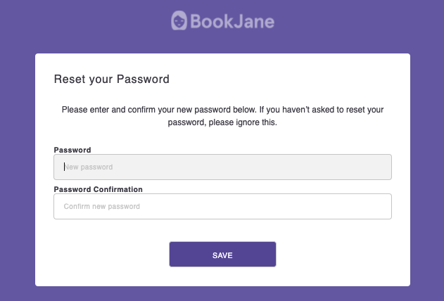 How do I set up my (admin) account? – Accushield